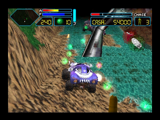 Игры 3DO > O :: Emu-Land.net